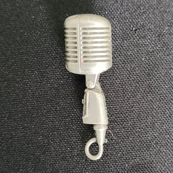 Shure | Accessories | Miniature Shure 55 Sh Unidyne Unidirectional ...